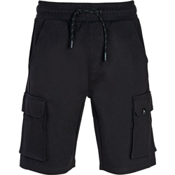 McKinley MARLOW, hlače, crna 2024108 MI-U - Jeftinije.hr