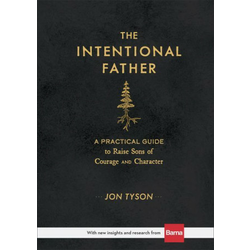 Intentional Father - Ceneje.si