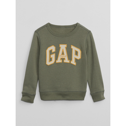 Gap Otroška Pulover s logem 3YRS - Ceneje.si