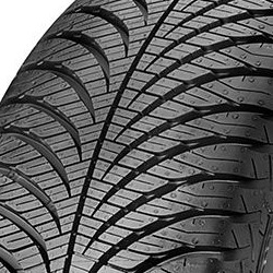 GOODYEAR cjelogodišnja 4x4 / SUV guma 255 / 60 R18 108V VECTOR 4SEASONS SUV G2 - Jeftinije.hr