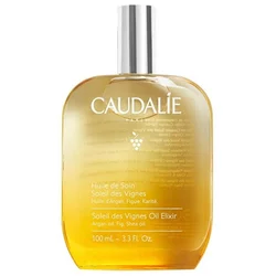 Caudalie Soleil des Vignes negovalno olje za telo (Oil Elixir ) (Objem ...
