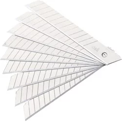 Nož za skalpel rezervni širok 18mm 10/1 Deli E2011 - Ceneje.si