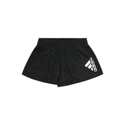 ADIDAS SPORTSWEAR Sportske hlače ''Future Icons'', crna / bijela ...