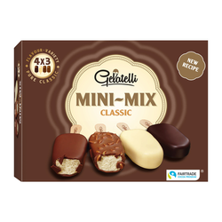 Mini mix sladoled - Ceneje.si