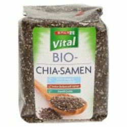 BIO CHIA SEMENA SPAR VITAL, 250G - Ceneje.si