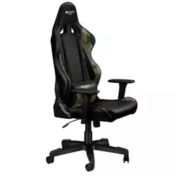 CANYON Argama G?-4AO Gaming chair, PU leather, Original foam and Cold ...