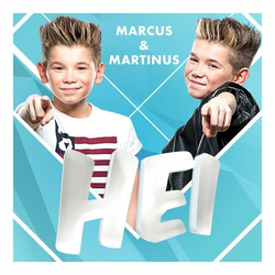 Marcus & Martinus- Together (CD) - Jeftinije.hr