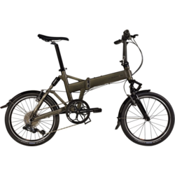 DAHON Jetstream P8 - Jeftinije.hr