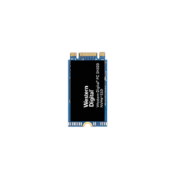 Western Digital PC SN520 NVMe SSD 256GB M.2 2242 PCIe 3.0 x2 - internes ...