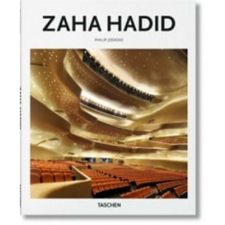 Zaha Hadid - Jeftinije.hr