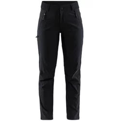 Hlače Craft W CRAFT Casual pants 1907228-999000 Velikost S - Ceneje.si