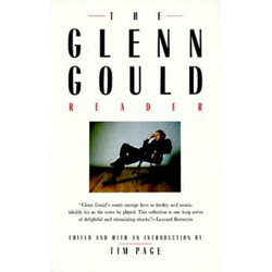 The Glenn Gould Reader - Jeftinije.hr