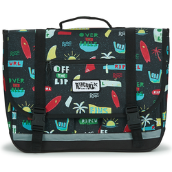 Rip Curl Šolska torba SCHOOL SATCHEL 17L BTS Večbarvna - Ceneje.si