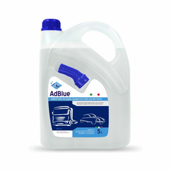 AUTO TEKUĆINA ADITIV BLUEBASIC ADBLUE 5L - Jeftinije.hr