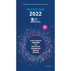 Protocoles MAPAR 2022 - Ceneje.si