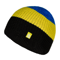 Kids winter beanie LOAP ZOLIK Blue - Ceneje.si