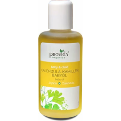 Provida Organics Ulje za bebe od kamilice i nevena - 100 ml - Jeftinije.hr