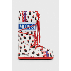 Čizme za snijeg Moon Boot ICON RETROBIKER 14.028.600.001 - Jeftinije.hr