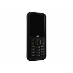 CAT mobilni telefon B40, Black - Jeftinije.hr
