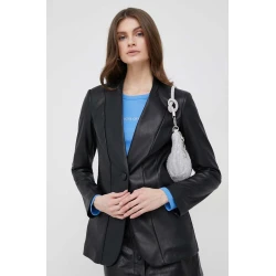 Sisley Blazer, črna - Ceneje.si