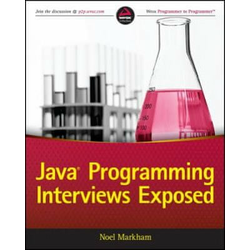 Java Programming Interviews Exposed - Jeftinije.hr