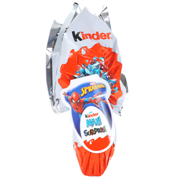Kinder Maxi Surprise jaje 150 g - Jeftinije.hr