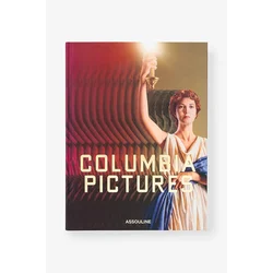 Knjiga Assouline Columbia 100th Anniversary by Tom Rothman, Sam Wasson ...