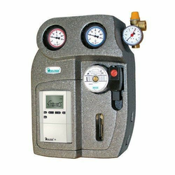 Solarni hitromontažni set SELTRON SSP, s solarnim regulatorjem SGC16H ...