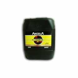 motorno olje AKCELA No. 1 Engine Oil 15W-40 20L - Ceneje.si