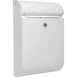 POŠTANSKI SANDUČIĆ BIJELI PVC - Jeftinije.hr