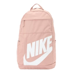 Nike Sportswear Nahrbtnik 'Elemental' rosé/bela - Ceneje.si