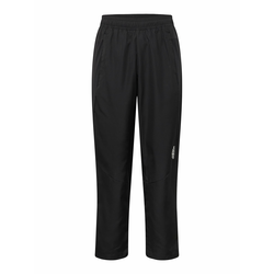 ADIDAS PERFORMANCE Sportske hlače, crna / bijela - Jeftinije.hr