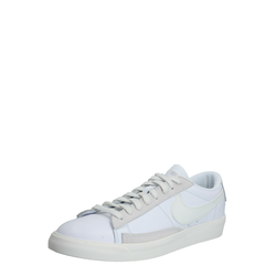 Nike Sportswear Niske tenisice ''Blazer'', platina / bijela - Jeftinije.hr