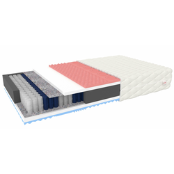 Madrac Forli - 120x200 cm - Jeftinije.hr