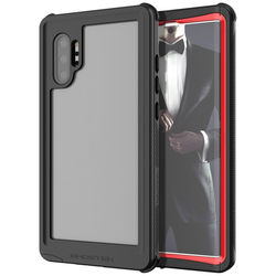 Ghostek - Samsung Galaxy Note 10+ Nautical 2, Red (GHOCAS2323) - Ceneje.si