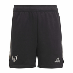 adidas MESSI SHO Y, dječji dres hlače, crna HR4348 - Jeftinije.hr