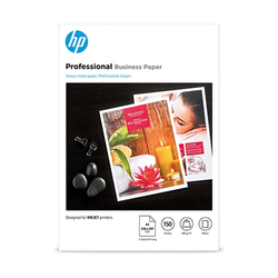 HP - Foto papir HP Professional Business Matte 7MV79A, A4, 150 listov ...