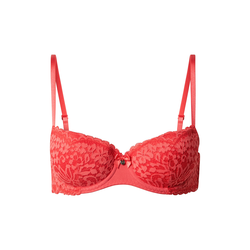 Hunkemöller Grudnjak ''Rose'', crvena - Jeftinije.hr