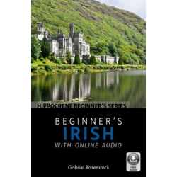 Beginner's Irish with Online Audio - Ceneje.si