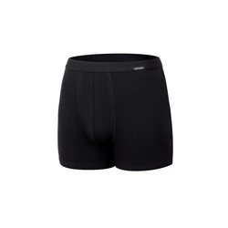 Boxer shorts Cornette Authentic Perfect 092 3XL-5XL black 099 - Ceneje.si
