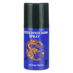 Dragon Spray Super Dooz 44000 Spray 45ml - Jeftinije.hr