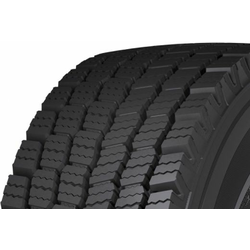 Semperit Winter D2+ ( 295/80 R22.5 152/148M ) - Ceneje.si