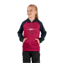 Sam 73 Maya Majica dugih rukava dječja 449898 ružičasta - Jeftinije.hr