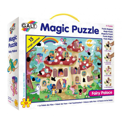 Slagalica Galt Magic - Palača bajki 2 - Jeftinije.hr