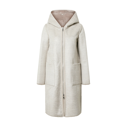 RINO & PELLE Prehoden plašč, bež - Ceneje.si