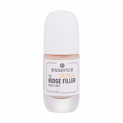 essence podlak za nohte - The Ridge Filler Base Coat - Ceneje.si