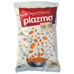 Bambi Plazma Mini Mini 200g - Jeftinije.hr