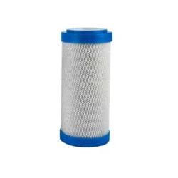 Filter vložek Big 10” BB – blok aktivno oglje 5 mikron - Ceneje.si