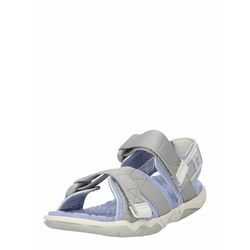 TIMBERLAND Otvorene cipele, siva / ljubičasta - Jeftinije.hr