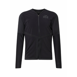 Nike DRI-FIT ELEMENT RUN DIVISION FZ RUNNING TOP, muška majica, crna ...